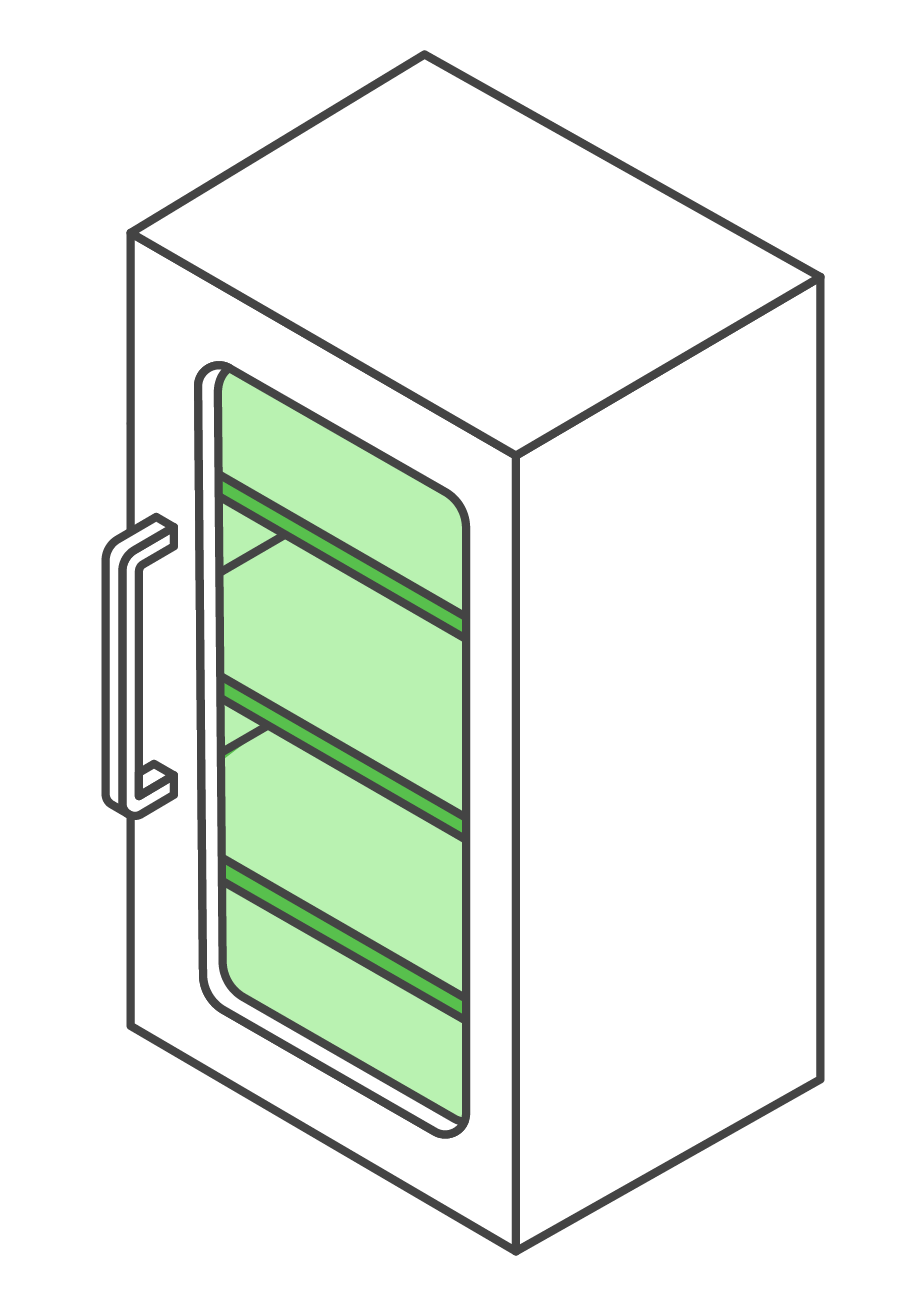 Philadelphia Immunization Program | Vaccine Storage Requirements