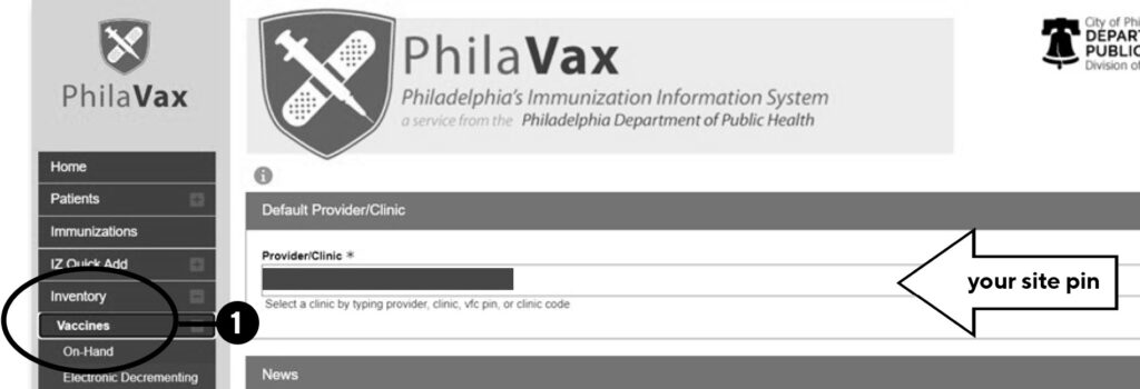 Philadelphia Immunization Program | Wastage and Returns