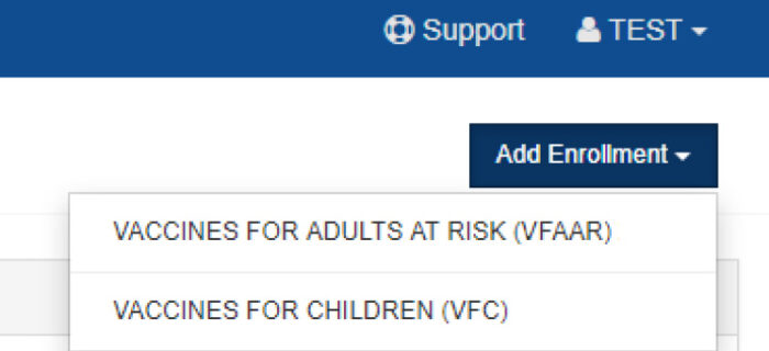 Philadelphia Immunization Program | Enroll in the Philadelphia VFC or VFAAR Programs