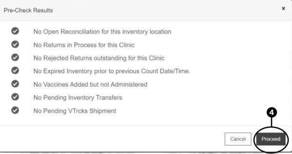 Philadelphia Immunization Program | Ordering and receiving vaccine from ...