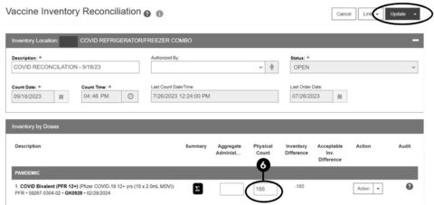 Philadelphia Immunization Program | Ordering and receiving vaccine from the Philadelphia ...