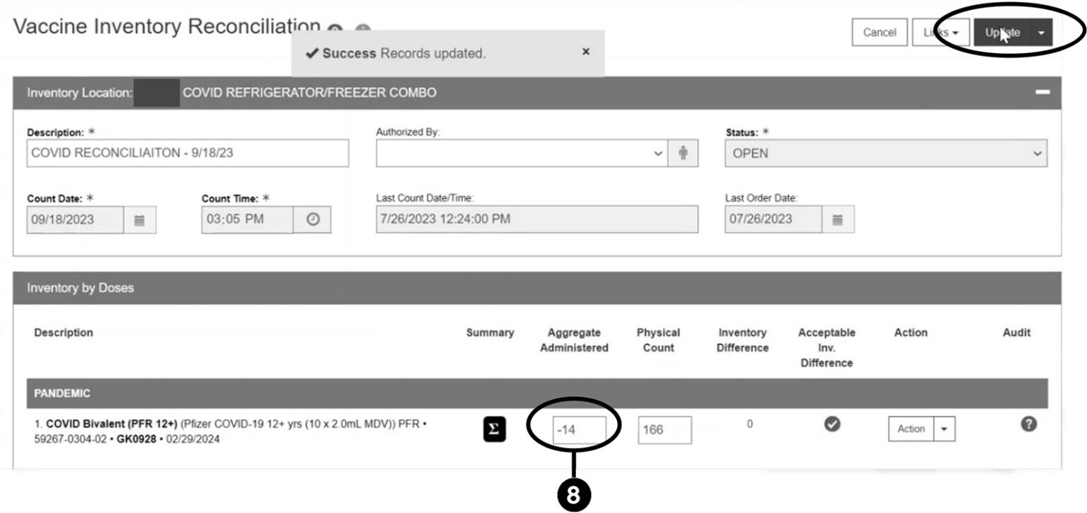 Philadelphia Immunization Program | Ordering and receiving vaccine from ...