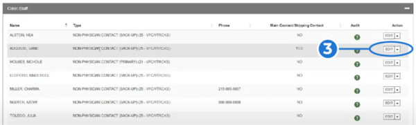 Philadelphia Immunization Program | Enroll in the Philadelphia VFC or VFAAR Programs