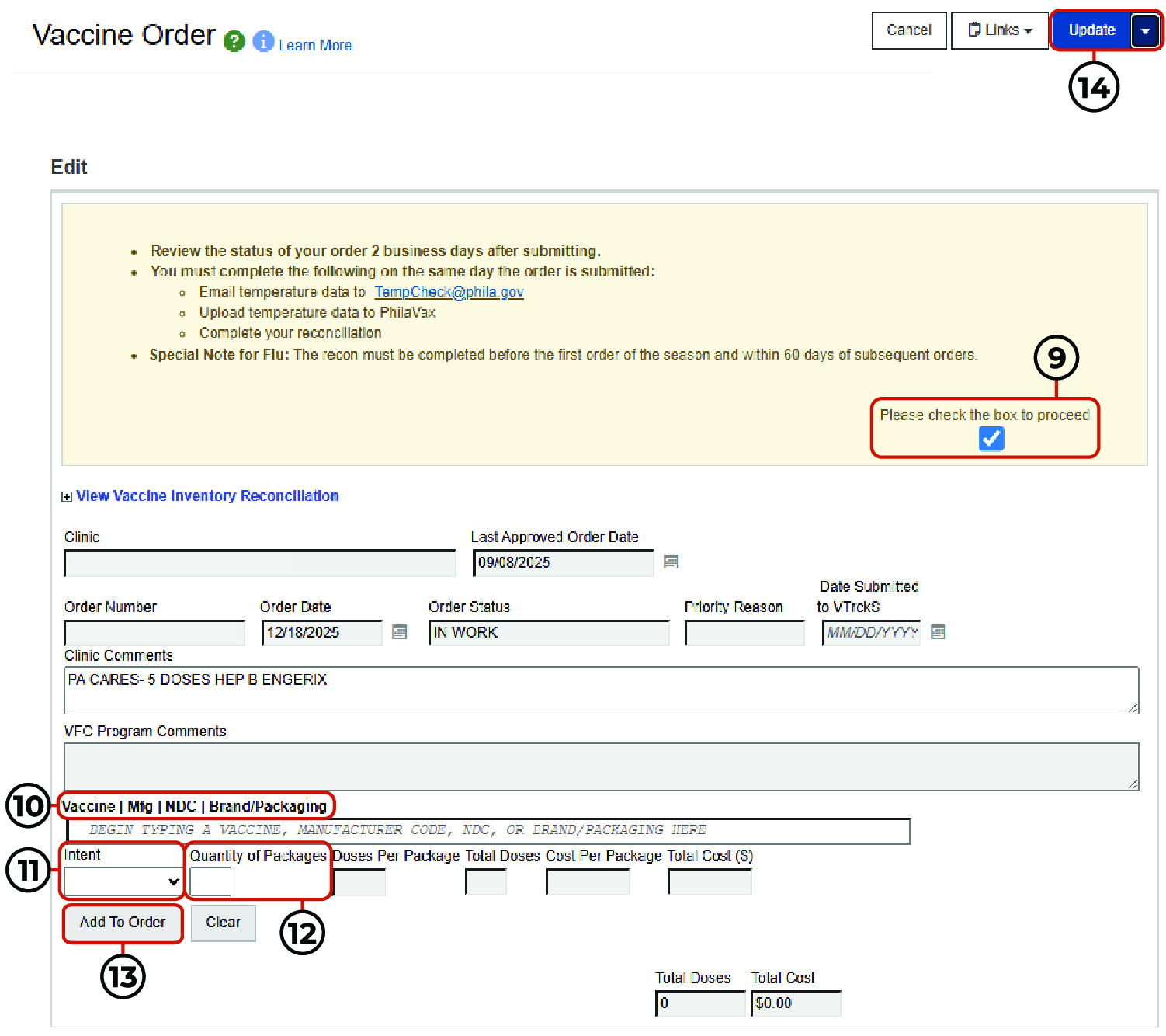 Philadelphia Immunization Program | PA Cares